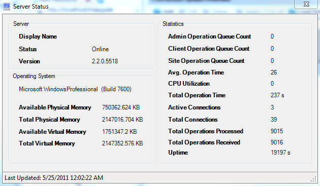 Other Tools | MapGuide Maestro